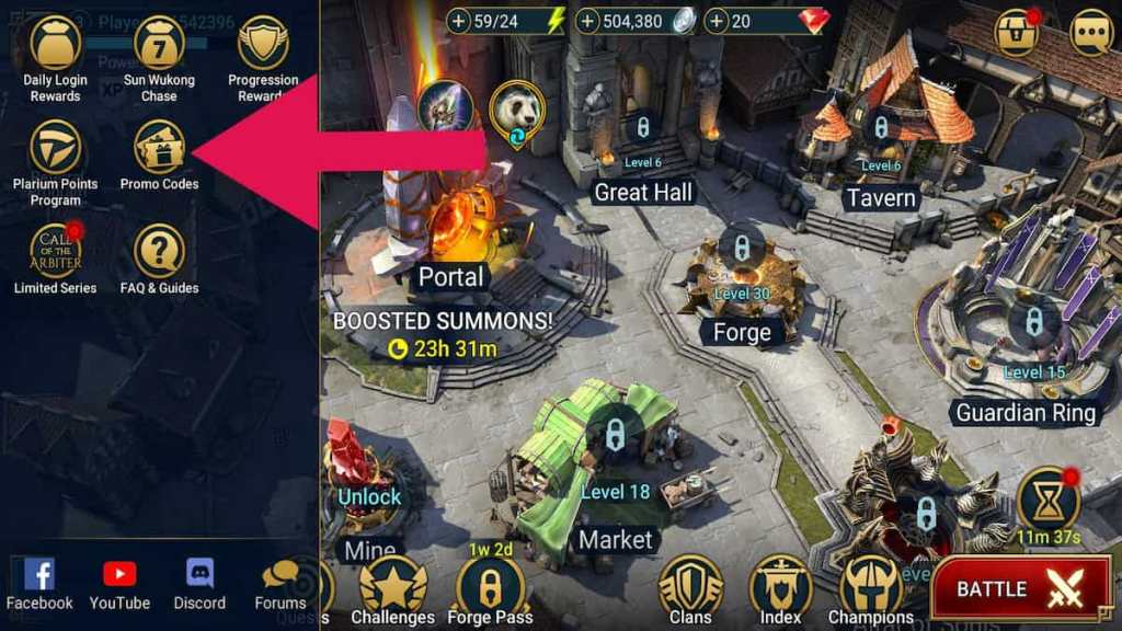 RAID Shadow Legends Codes (October 2023) - Prima Games