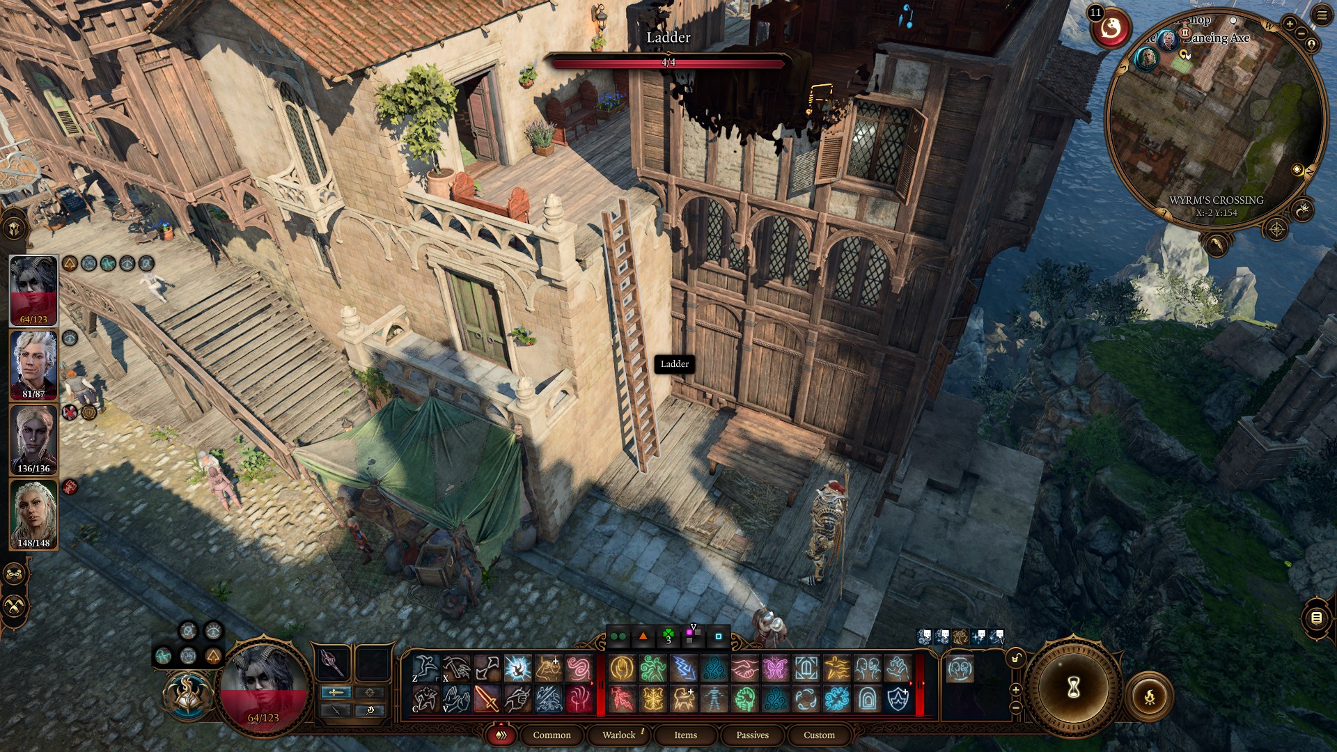 How to Find the Harper Hideout in Baldur’s Gate 3 - Prima Games