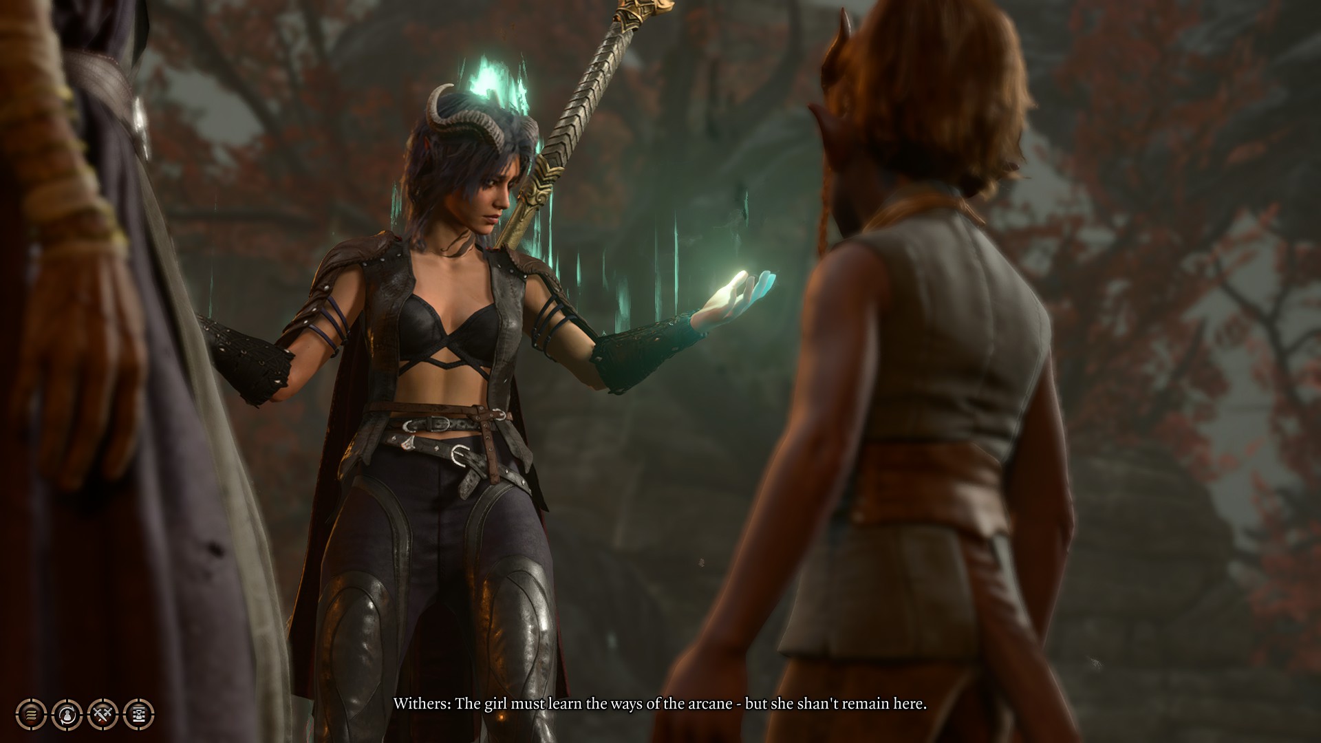 Baldur's Gate 3: How to find Arabella's Parents (BG3) - Prima Games