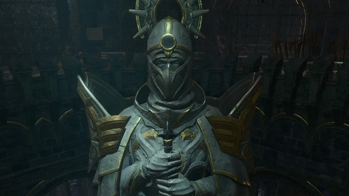 How to Find the Adamantine Longsword Mould in Baldur's Gate 3 - Prima Games