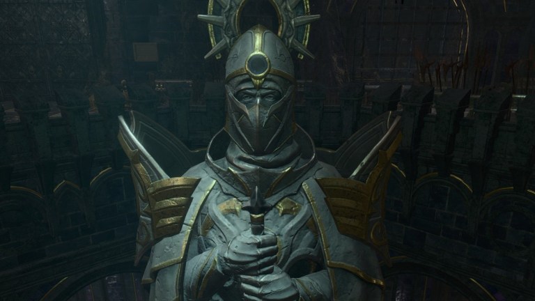 How to Find the Adamantine Longsword Mould in Baldur's Gate 3 - Prima Games