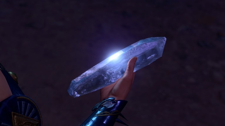 How to Use the Memory Shard in Baldur's Gate 3 - Prima Games