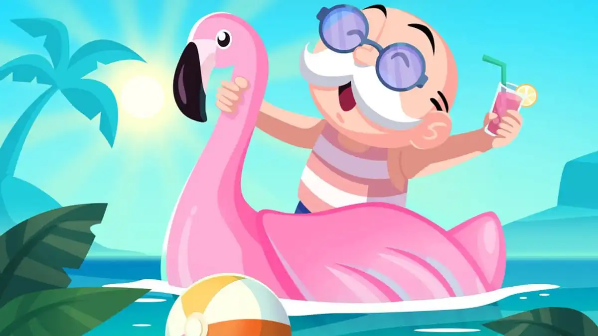 How to Add Friends in Monopoly GO - Prima Games