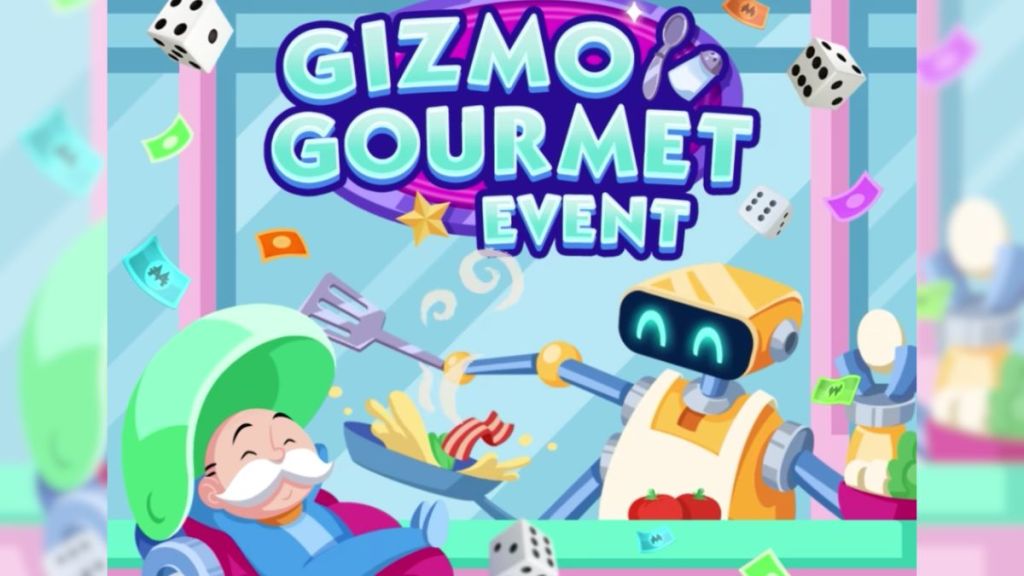 Monopoly GO: All Gizmo Gourmet Rewards Listed - Prima Games