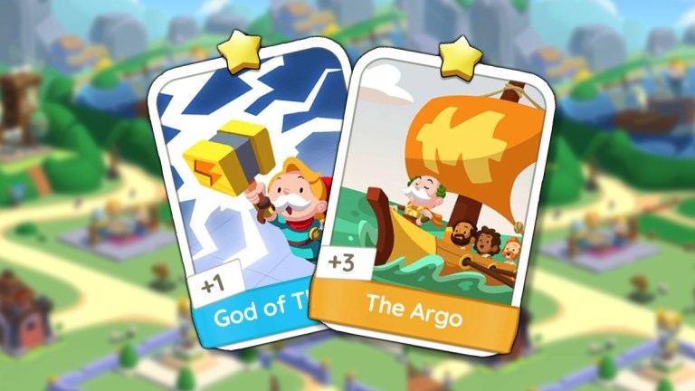 Monopoly GO: Trade Reset Times Explained - Prima Games