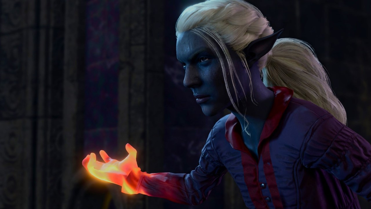 Baldur's Gate 3: How to Find Philomeen's Hiding Spot - Prima Games