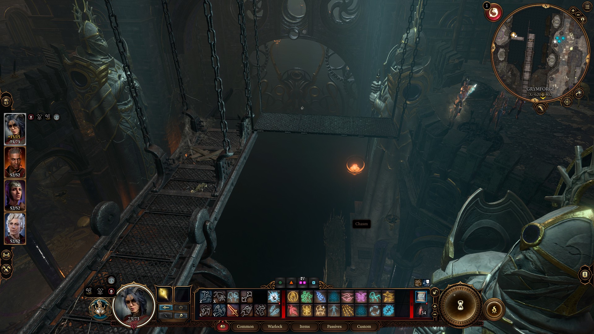 All Six Adamantine Mould Locations in Baldur's Gate 3 - Prima Games