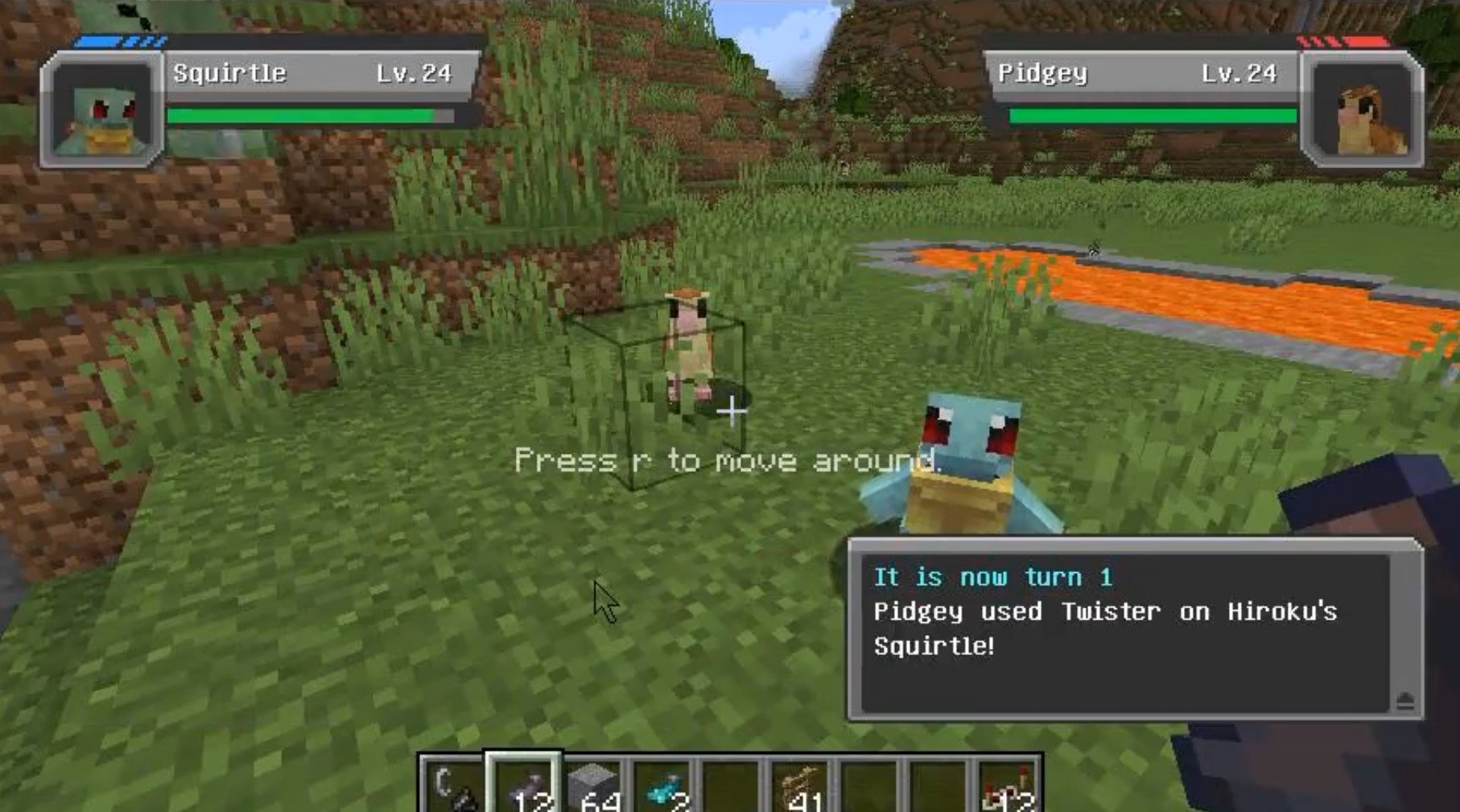 All Pokemon in Cobblemon Listed: Cobblemon Pokedex - Prima Games