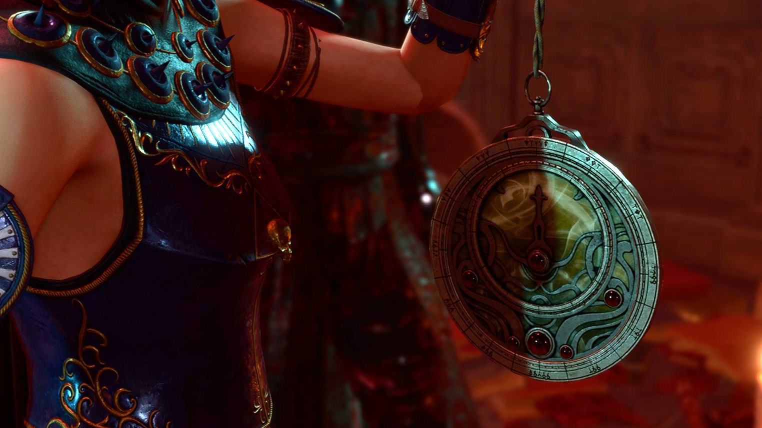 How to Complete Discover the History of Prince Orpheus in Baldur's Gate ...