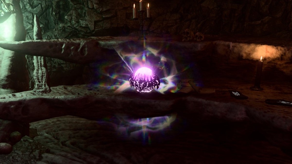 Baldur's Gate 3: How to Get Resonance Stone in BG3 - Prima Games