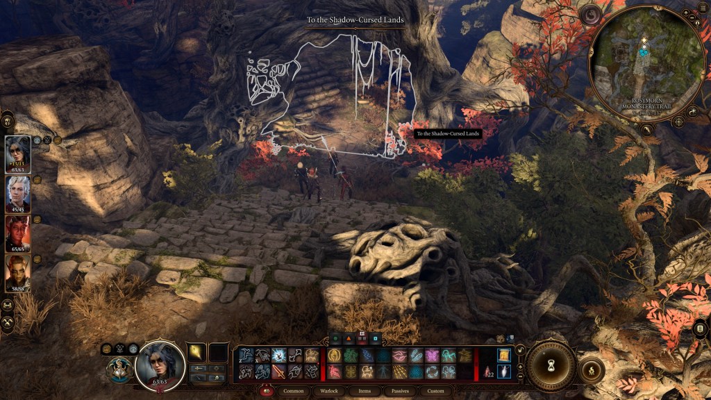 Baldur's Gate 3: When Does Act 2 Actually Start? Answered - Prima Games