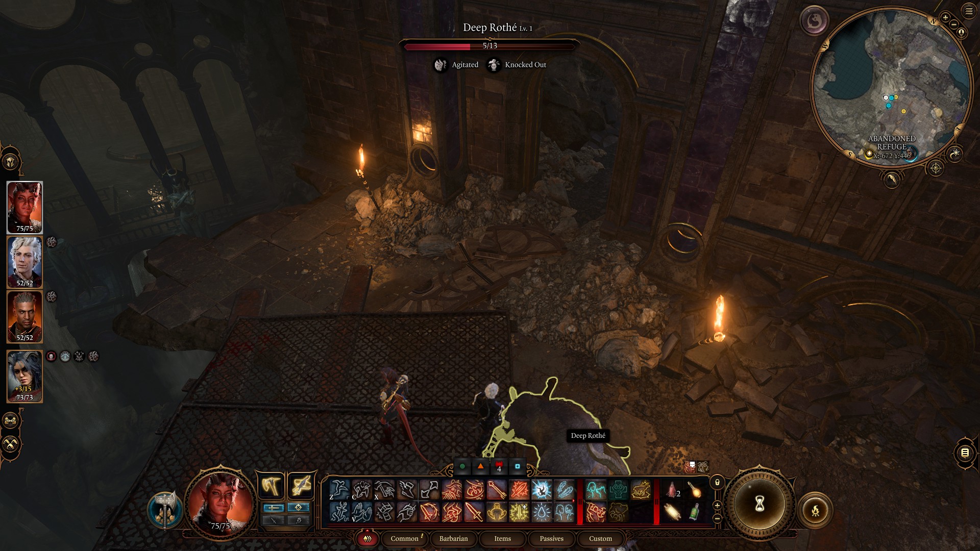 How to Get and Use Devilfoil Masks in Baldur's Gate 3 (BG3) - Prima Games