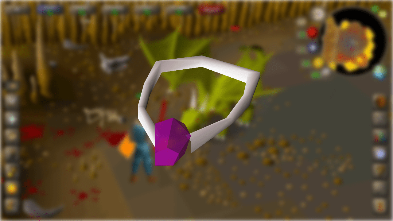 How to Get Salve Amulet in RuneScape (OSRS) - Prima Games