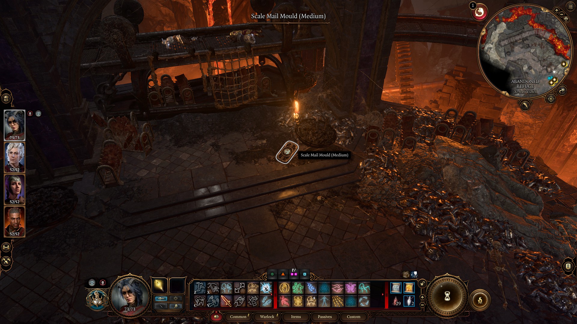 All Six Adamantine Mould Locations in Baldur's Gate 3 - Prima Games