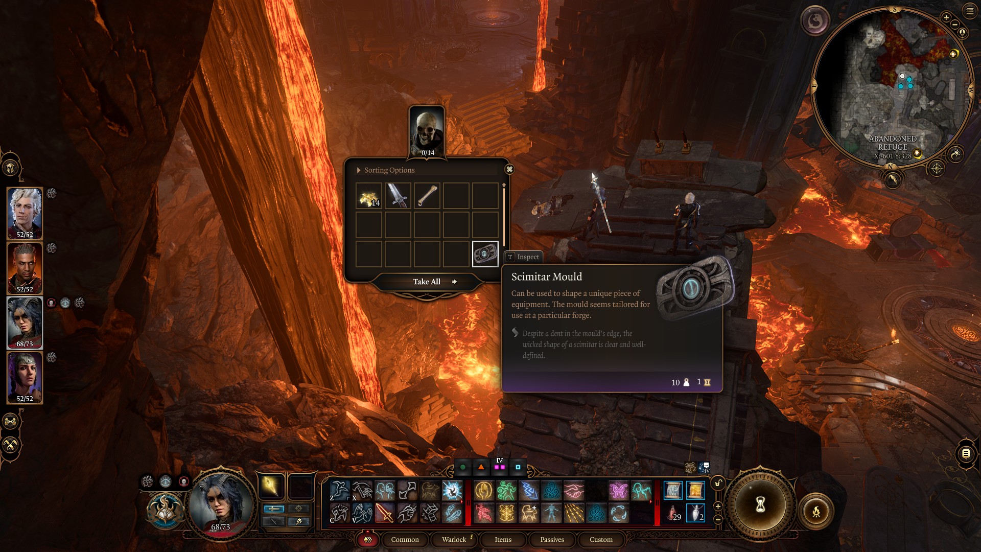 All Six Adamantine Mould Locations in Baldur's Gate 3 - Prima Games