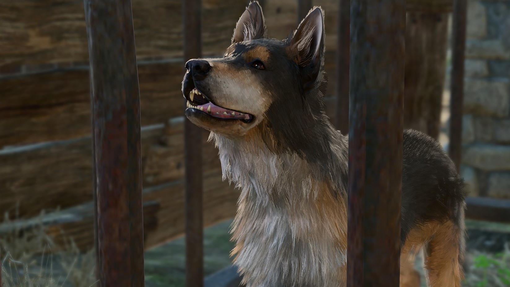 How to Find Scratch's Family in Baldur's Gate 3 - Prima Games