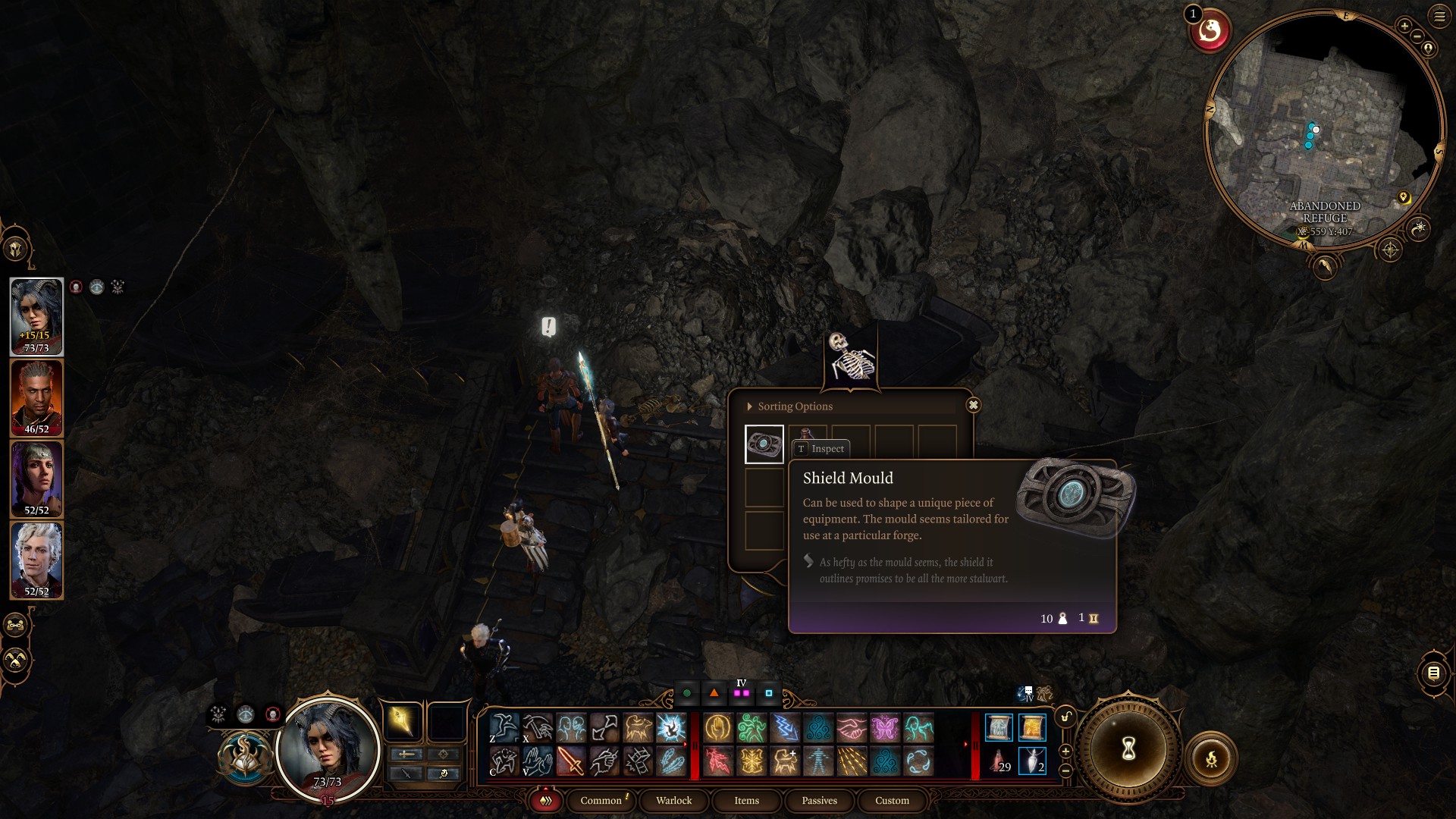All Six Adamantine Mould Locations in Baldur's Gate 3 - Prima Games