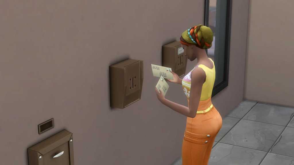 How to Pay Rent in The Sims 4: City Living - Prima Games