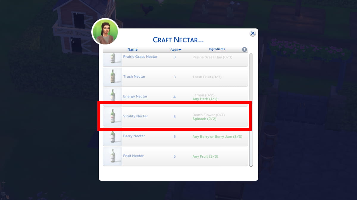 How to Bring a Sim Back to Life in The Sims 4 - Prima Games