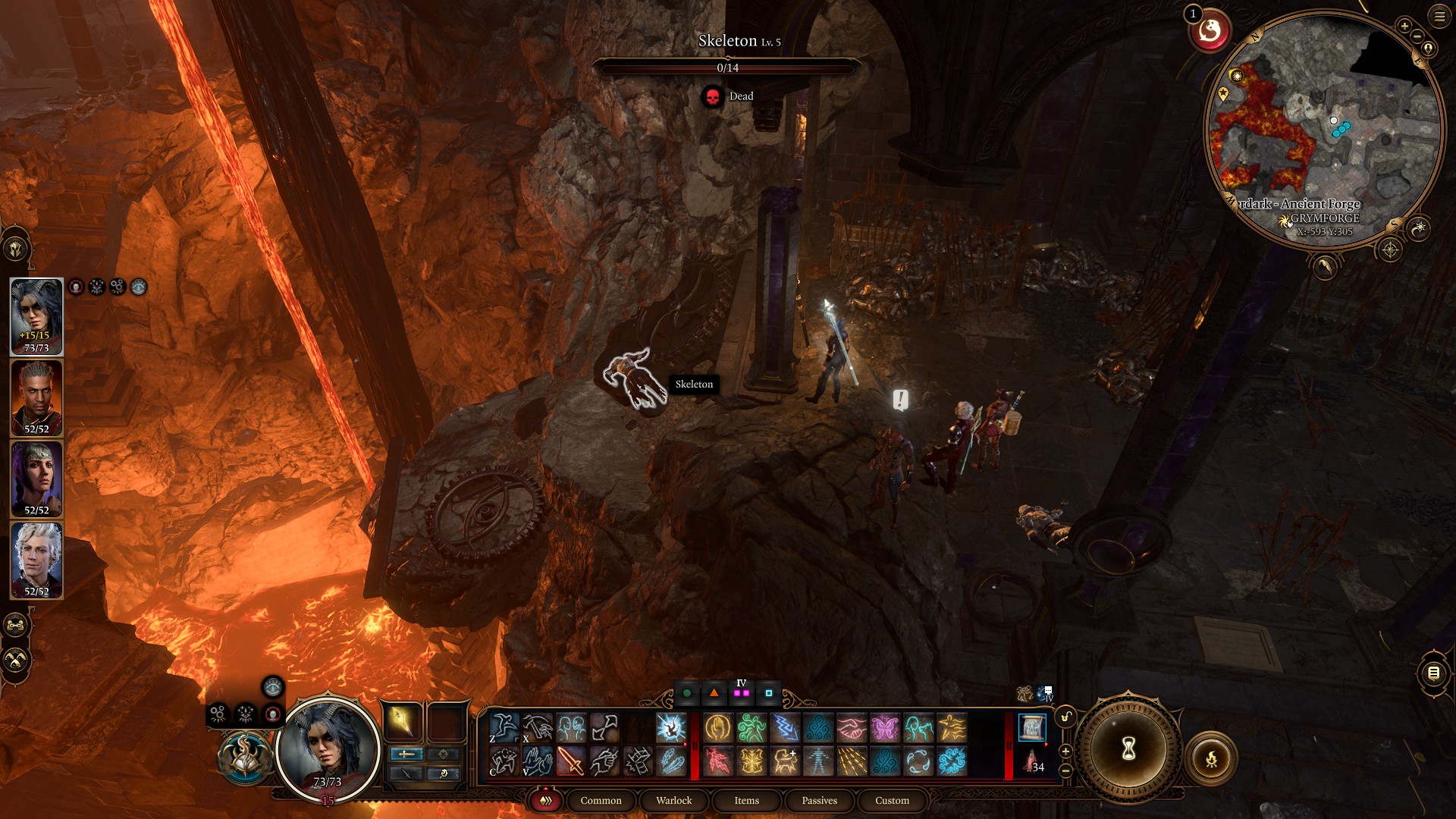 All Six Adamantine Mould Locations in Baldur's Gate 3 - Prima Games