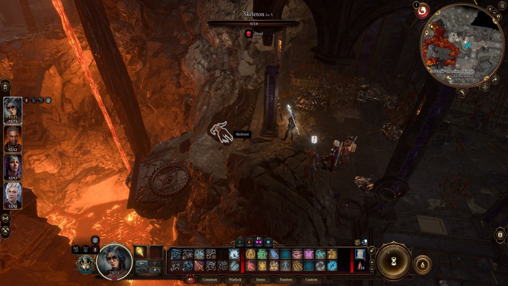 All Six Adamantine Mould Locations in Baldur's Gate 3 - Prima Games