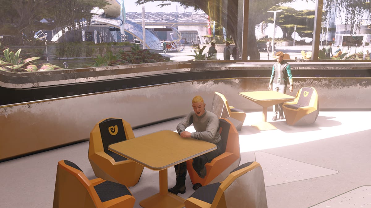 Starfield: Where to Find the Adoring Fan - Prima Games