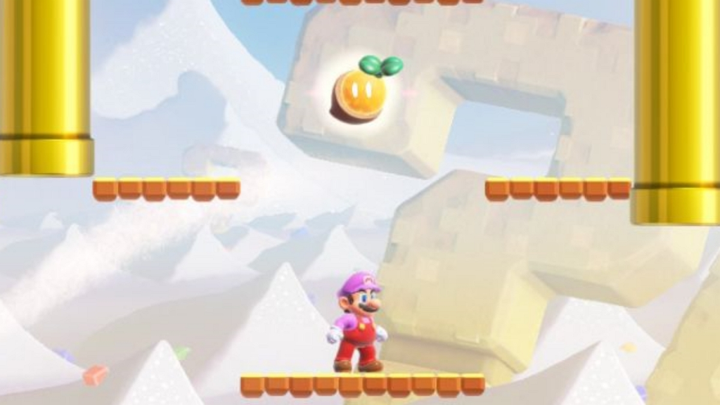 How to Complete Search Party: Pipe Park in Super Mario Wonder - Prima Games