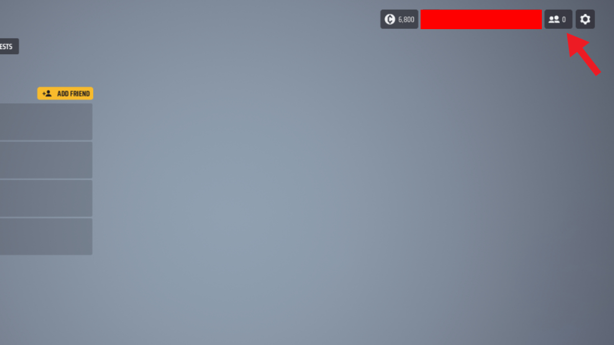 How to Invite and Add Friends in The Finals - Prima Games