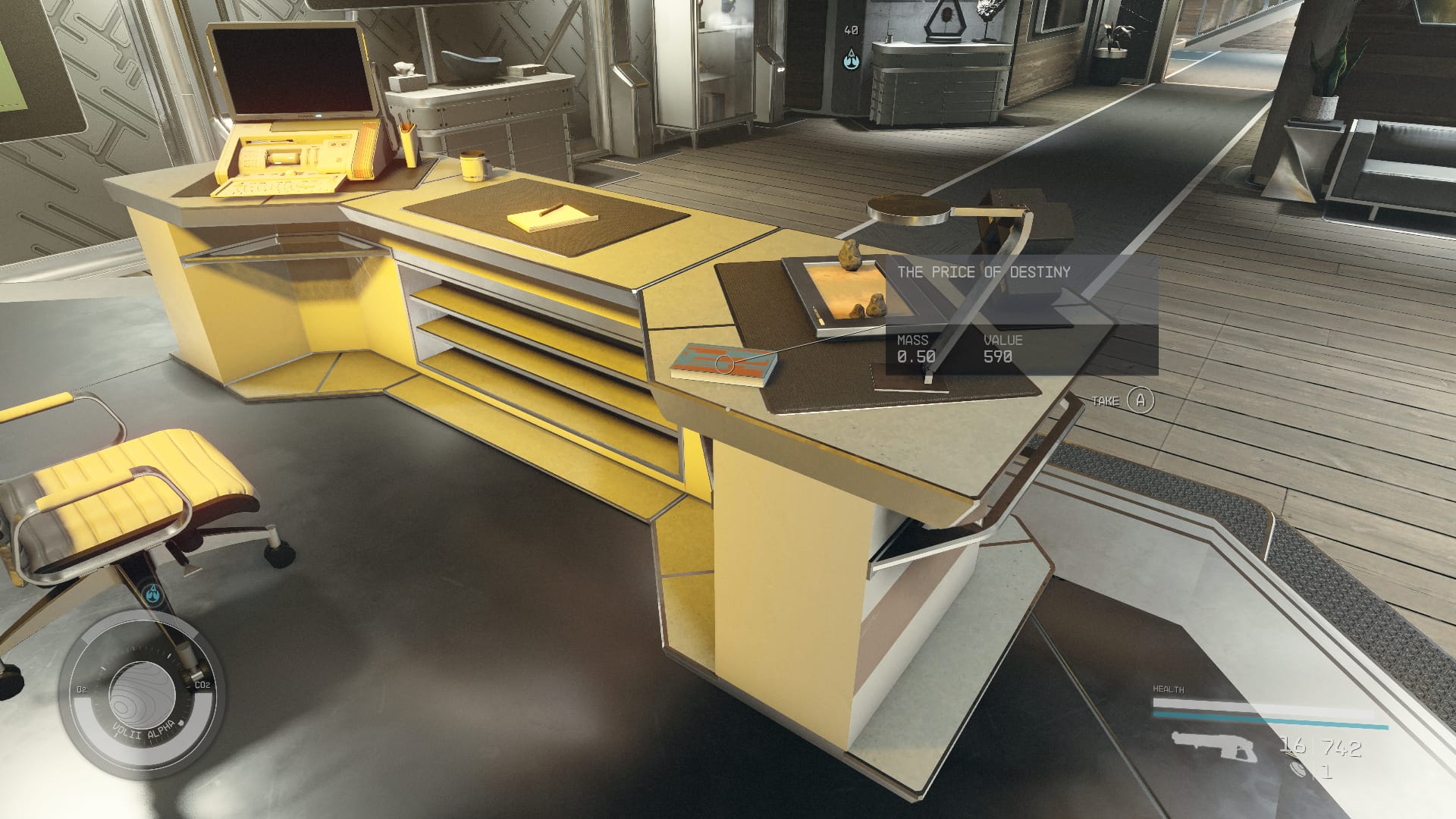 All Earth Landmark Locations in Starfield - Prima Games