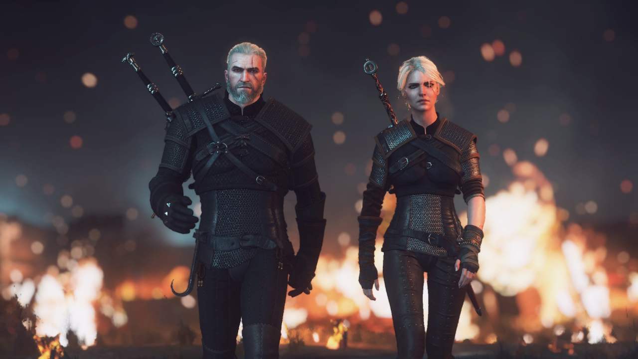 How to Get the Viper Armor in Witcher 3 - Prima Games