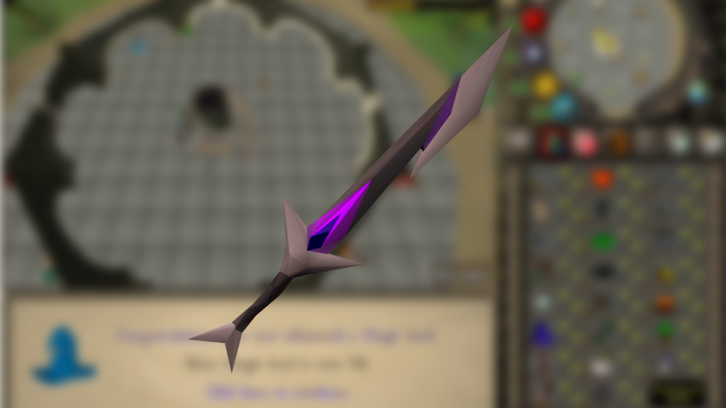 How to Get Korasi's Sword (Voidwaker) in RuneScape (OSRS) - Prima Games