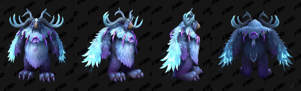 New Moonkin Form Customizations Are on the Way in WoW's 10.2 Update - Prima Games