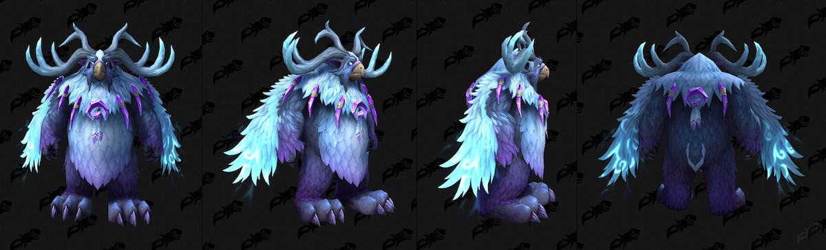 New Moonkin Form Customizations Are on the Way in WoW's 10.2 Update ...