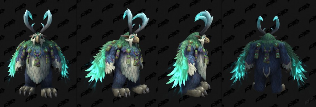 New Moonkin Form Customizations Are on the Way in WoW's 10.2 Update ...