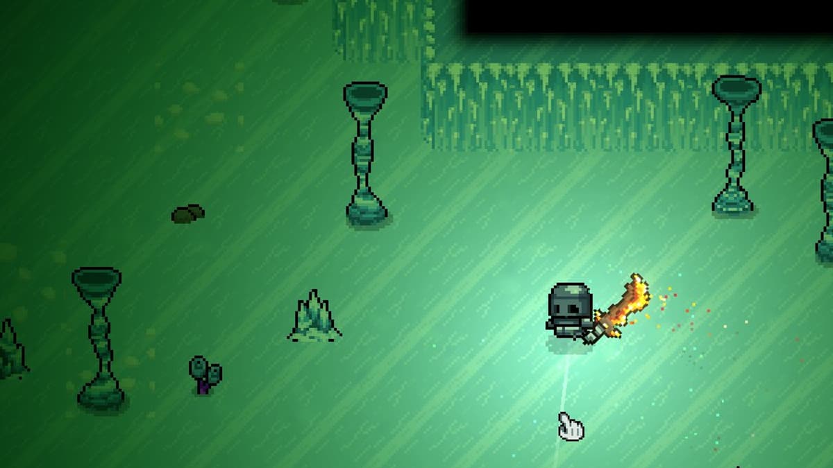 All Enemies in Below the Stone: Full Bestiary List - Prima Games