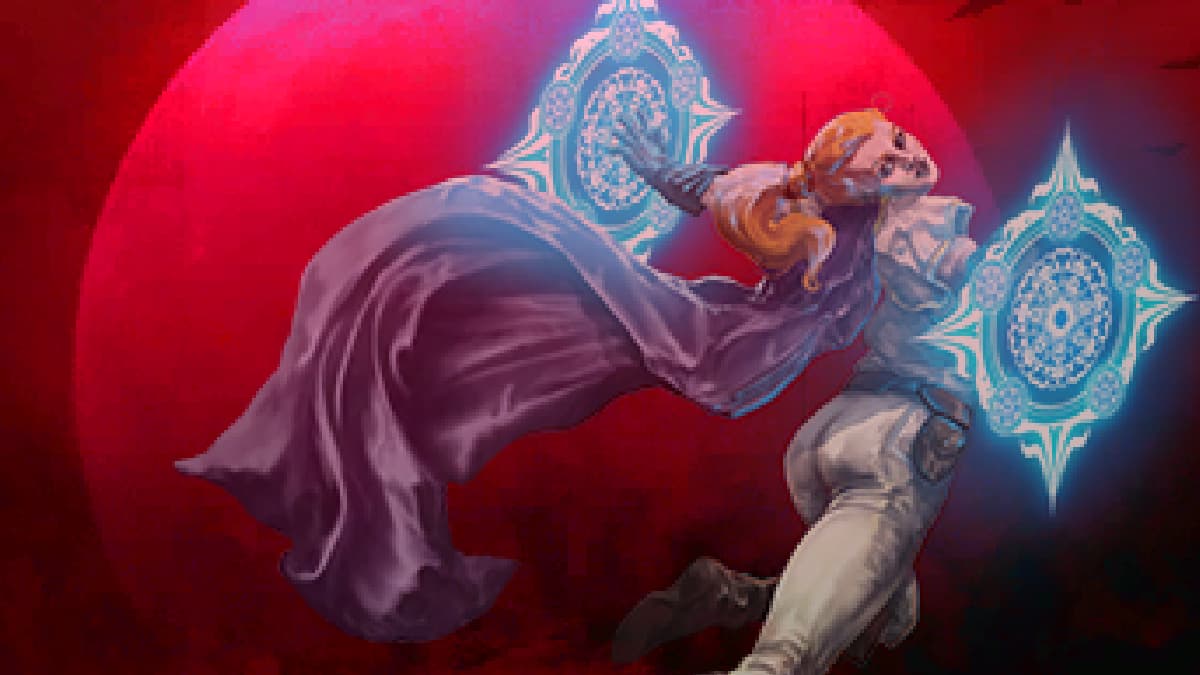 All Progress Unlocks in World of Light and Dark Adventure in Vampire ...