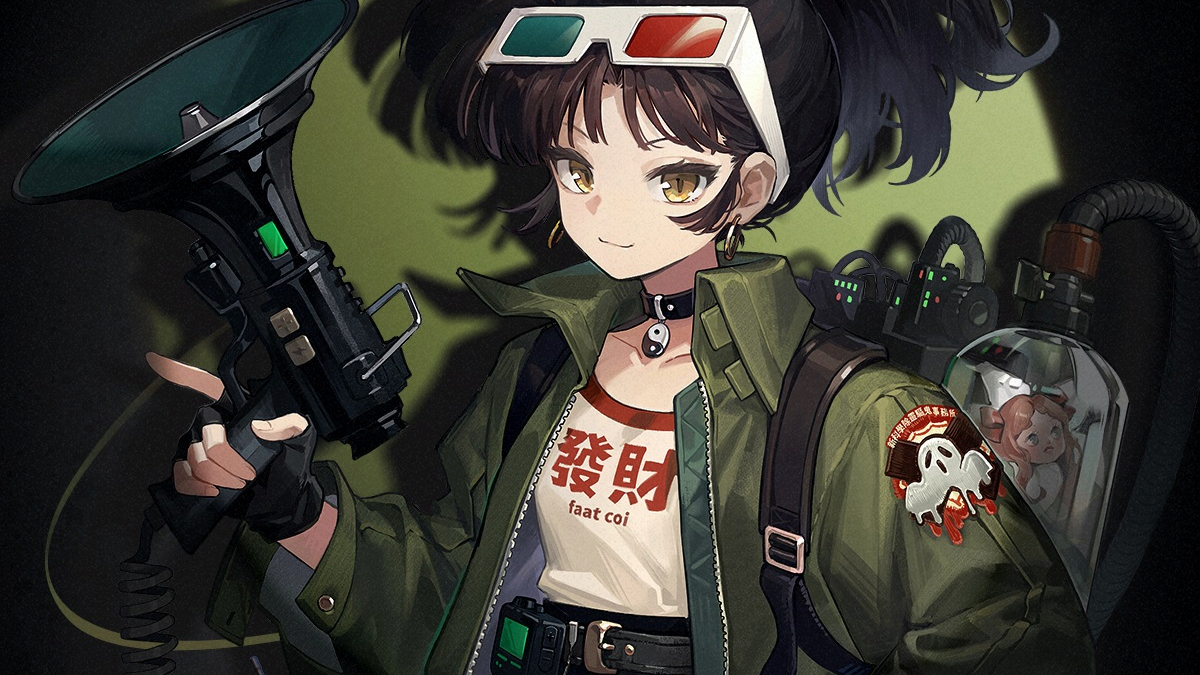 Best An-an Lee Build Guide in Reverse: 1999