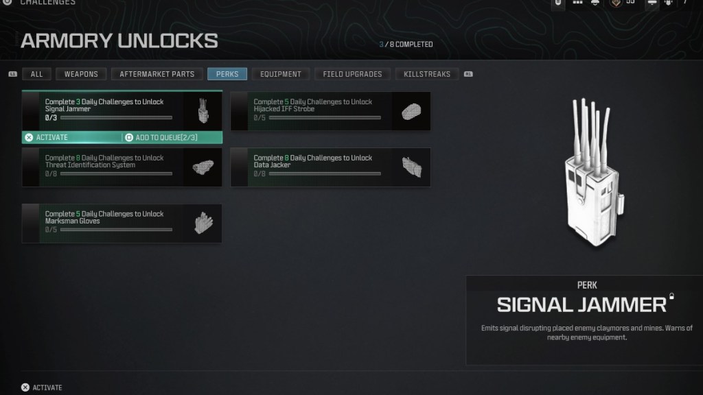 What Should You Unlock in the MW3 Armory First? - Answered - Prima Games