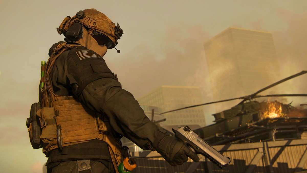What Should You Unlock in the MW3 Armory First? - Answered - Prima Games
