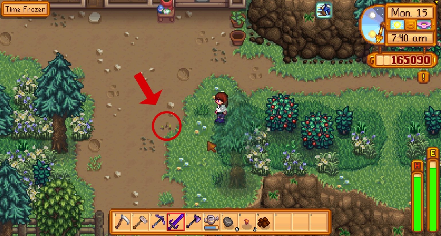 How to Get Clay in Stardew Valley - Prima Games