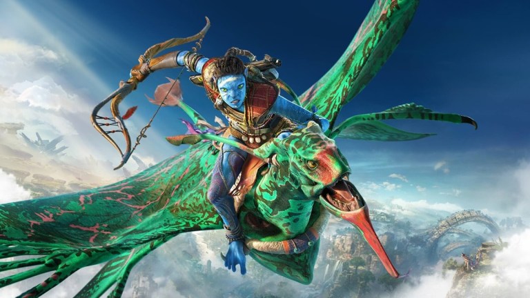 Avatar: Frontiers of Pandora PC System Requirements Listed - Prima Games
