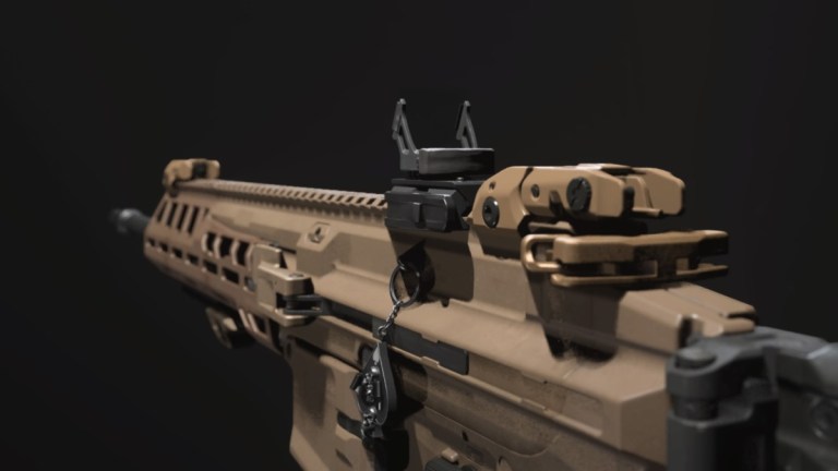 Best BAS-B Loadout and Class Setup in MW3 - Prima Games