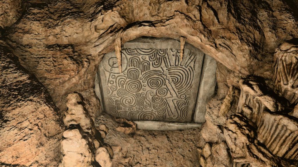 Baldur's Gate 3: How to Open the Stone Slab in BG3 - Prima Games