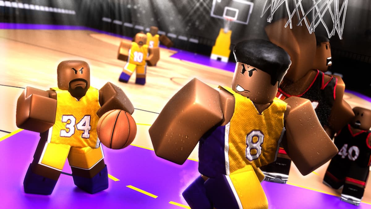 Basketball Legends Codes (June 2025) [2X] - Prima Games