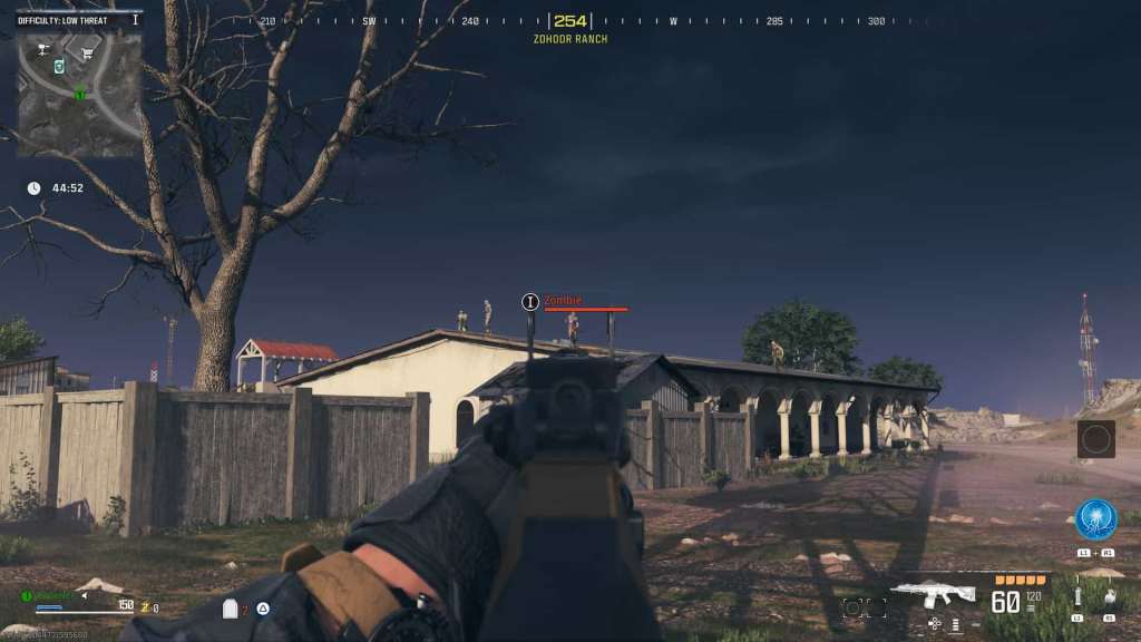 Modern Warfare 3 (MW3): Can You Play Zombies & Multiplayer in Split ...