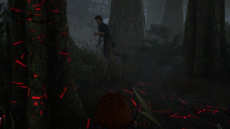 Who Voices Chucky in Dead by Daylight? - Prima Games