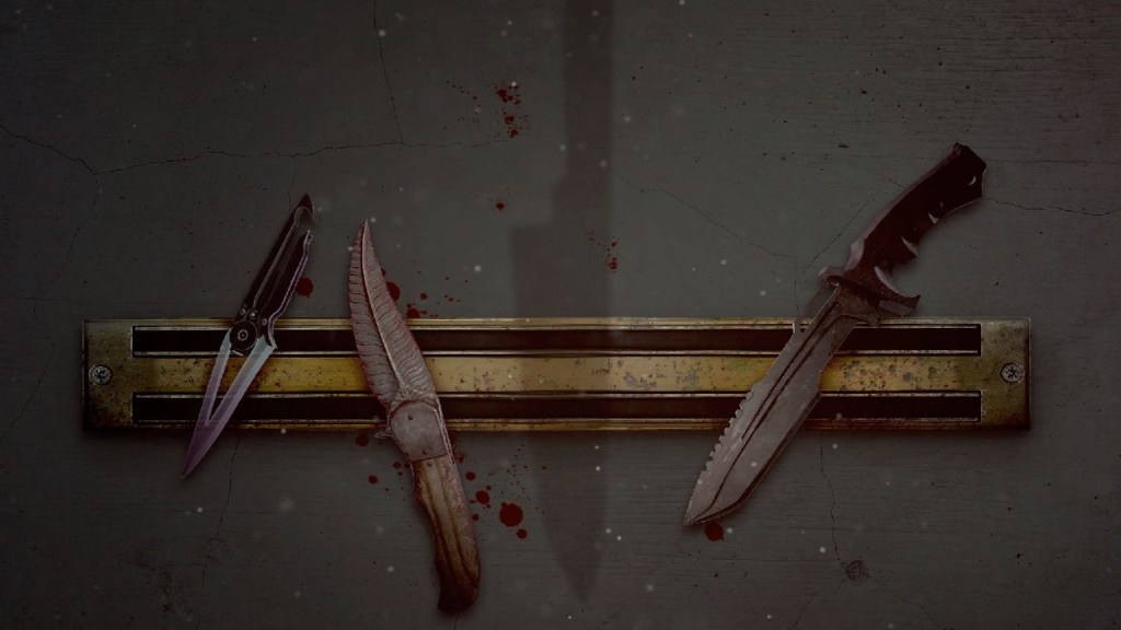 Dead By Daylight Devs Share Mysterious New Image Sending Fans Down The ...