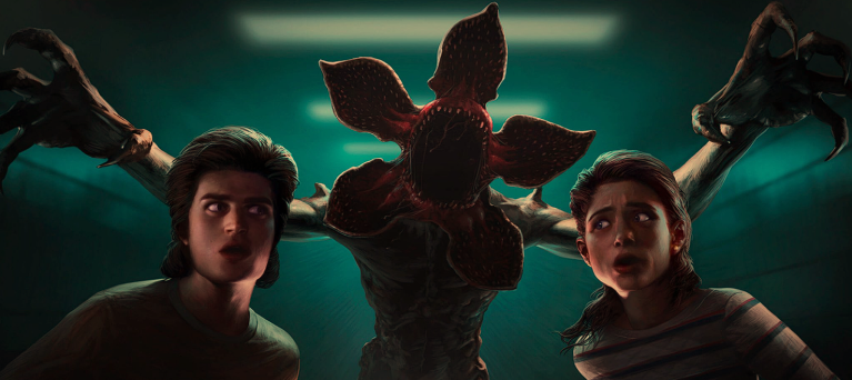 Best Demogorgon Perks and Build in Dead By Daylight - Prima Games