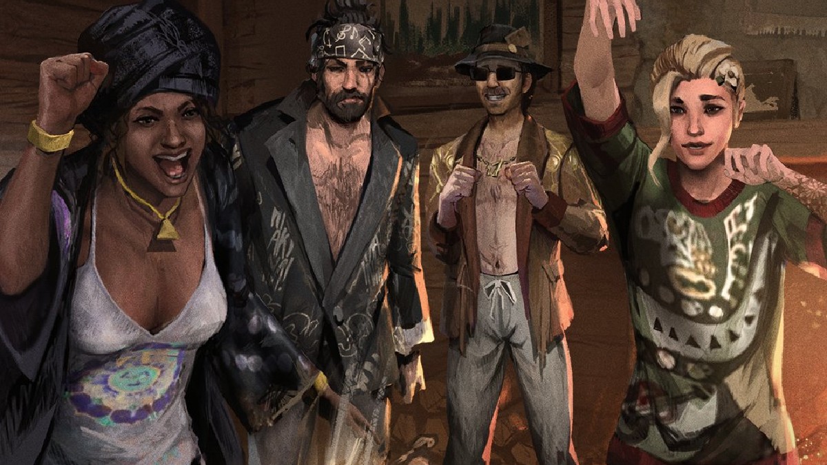 Dead by Daylight Developer Update January 2024 - Changes Listed - Prima ...