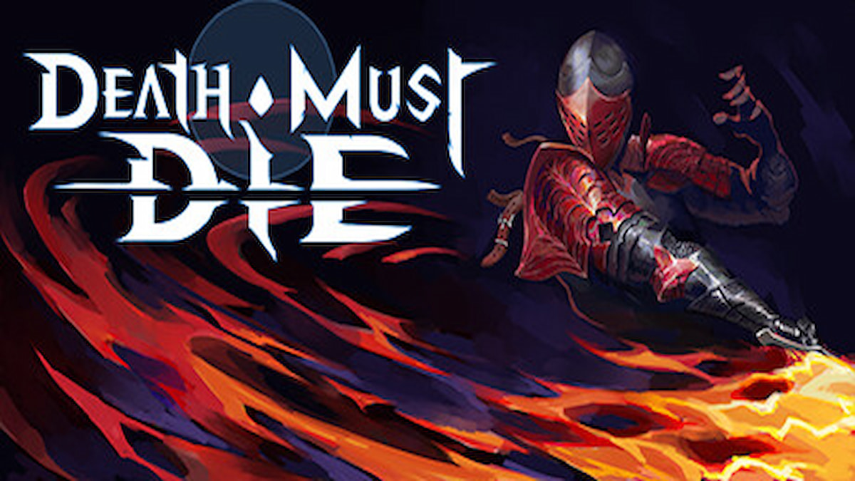 Death Must Die Reveals Roadmap with New Characters, Maps and More - Prima Games